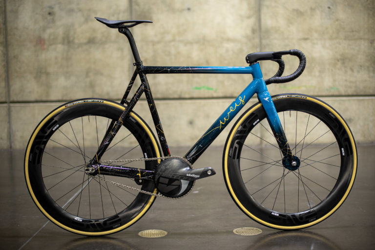 Weis Manufacturing: Built to Rip – 2026 Philly Bike Expo