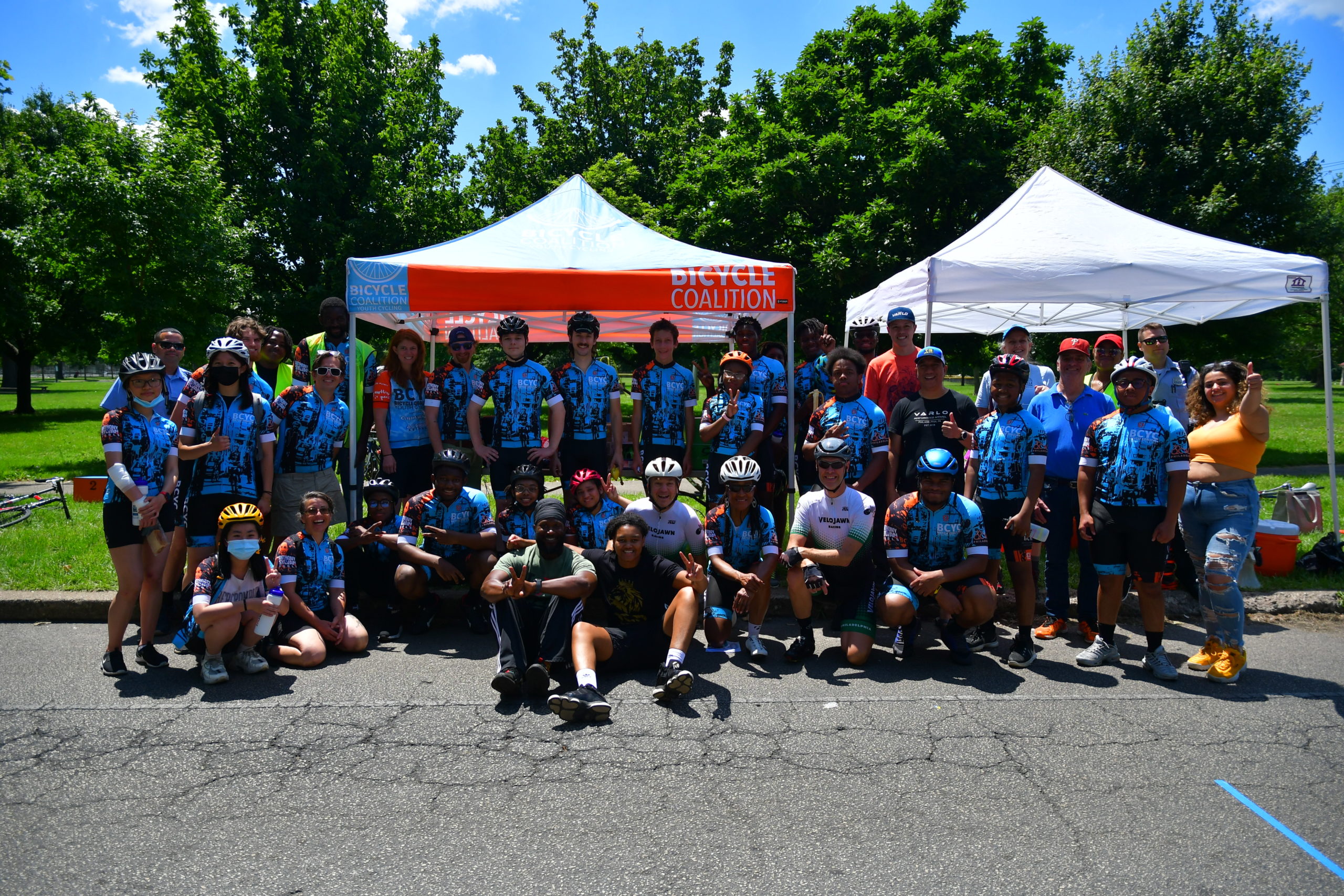 Cycling inclusivity and diversity: How can cycling bring us together ...