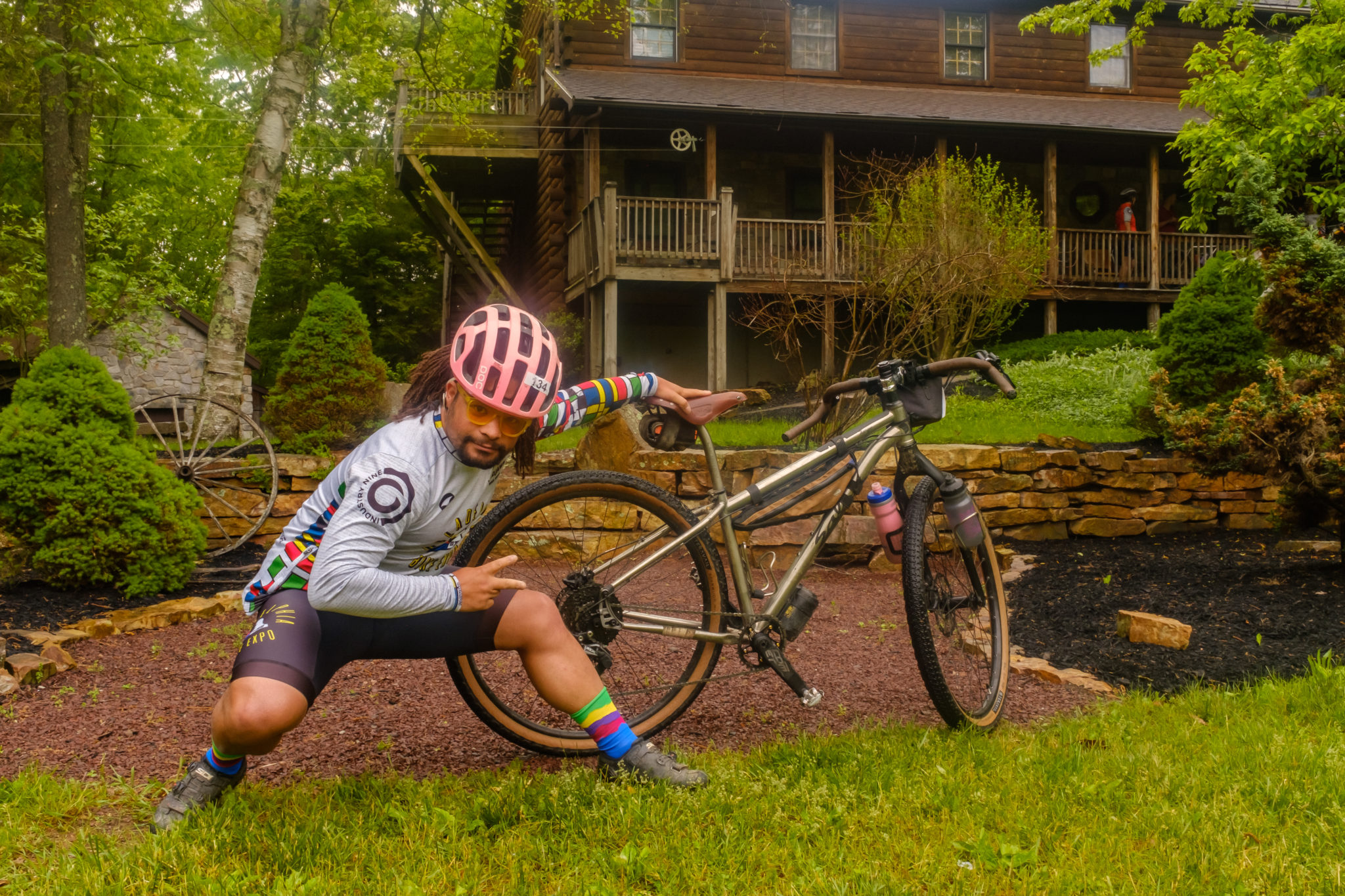 Wolf Tooth Components – 2026 Philly Bike Expo