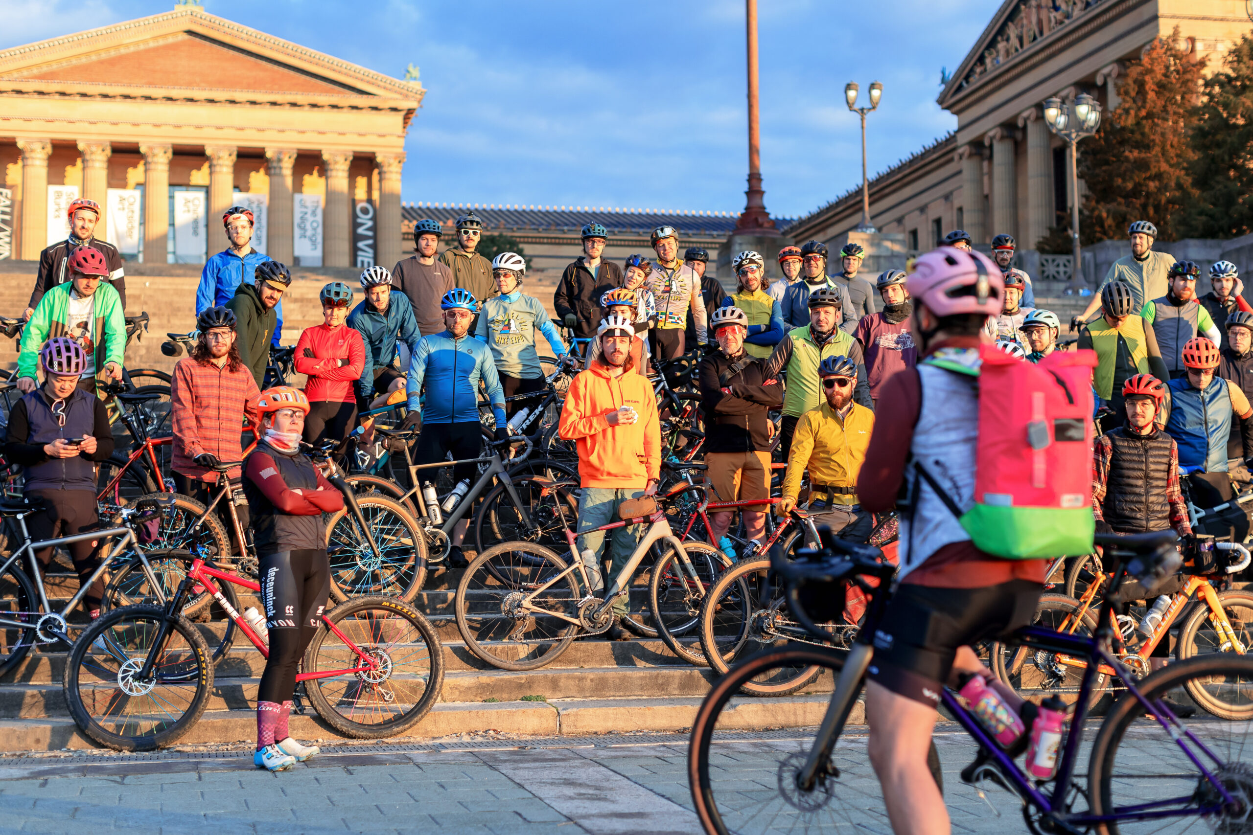 Philly Bike Expo 2024 – 2026 Philly Bike Expo