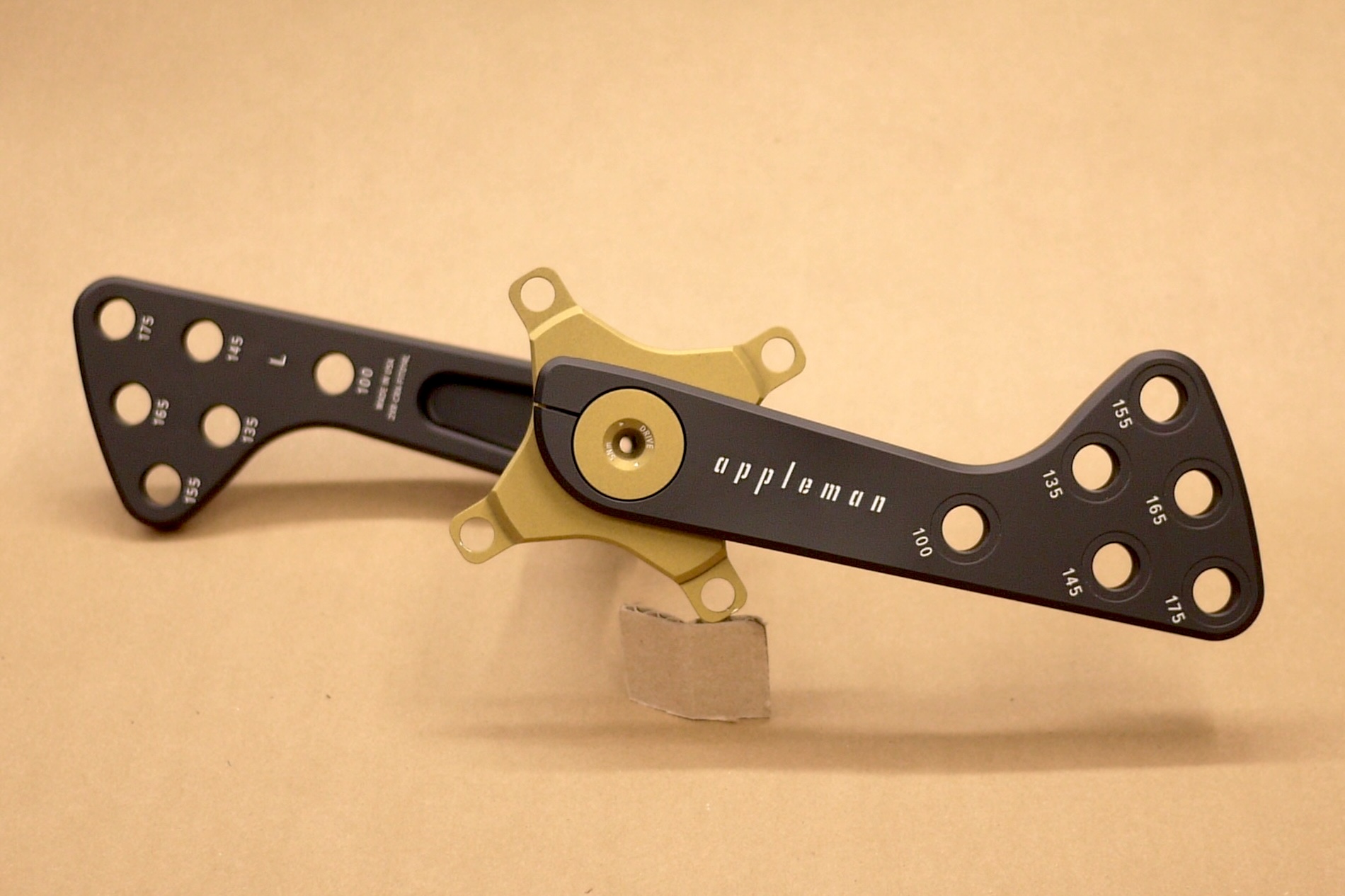 Crank Length: The long and Short of It – 2026 Philly Bike Expo